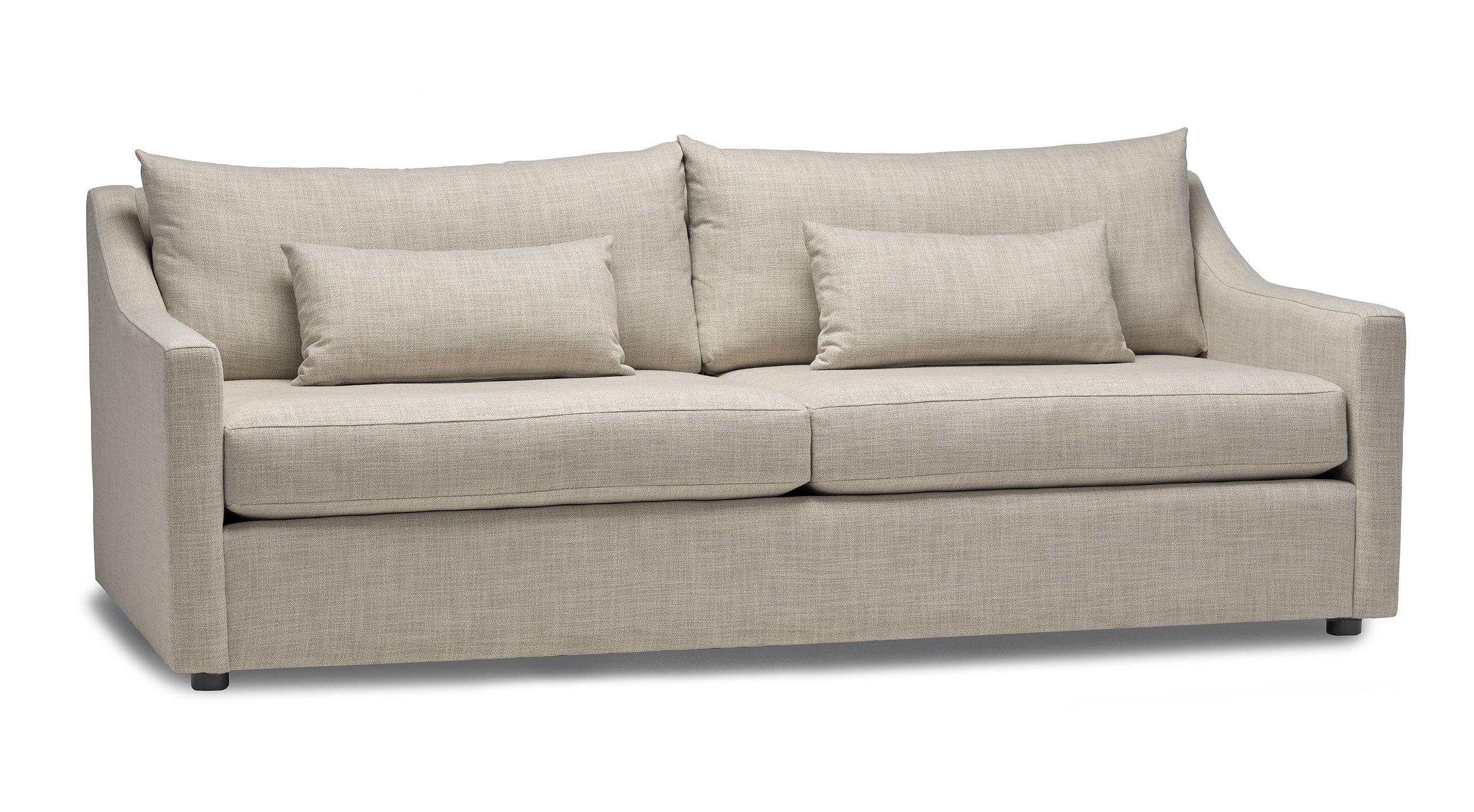Made to order sofas by Stylus Sofas and Vangogh Designs